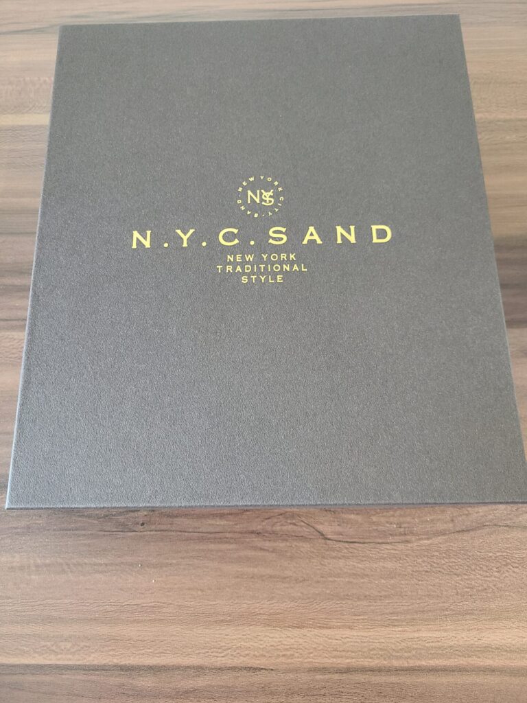 【N.Y.C.SAND】N.Y.キャラメルサンドの2大定番サンドが大人気！味の魅力・値段・販売店舗まとめ｜ぴよずとしまぞうのブログ